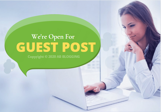 Free Guest Blogging Site - Best Guest Post Service - AB Blogging